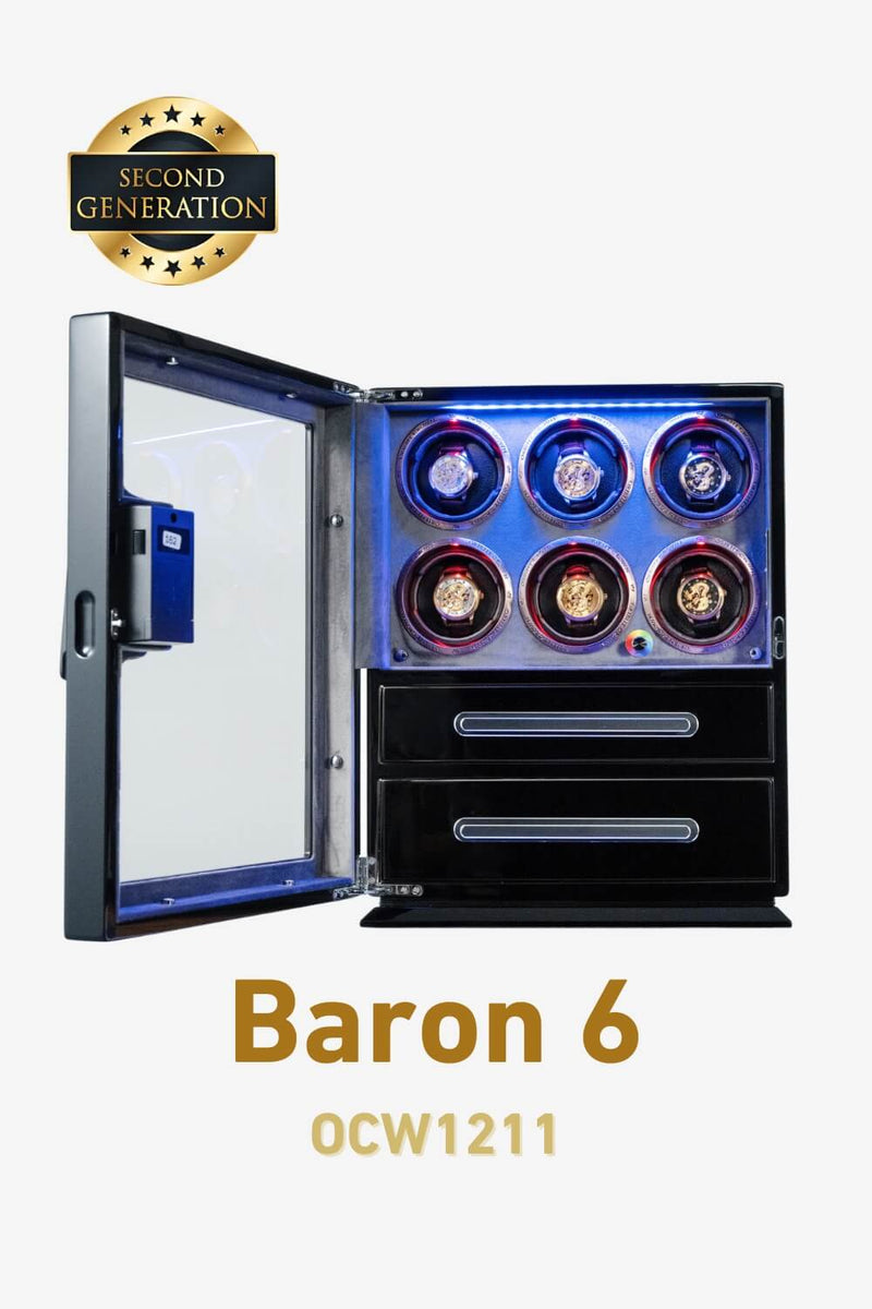 Multi Winders