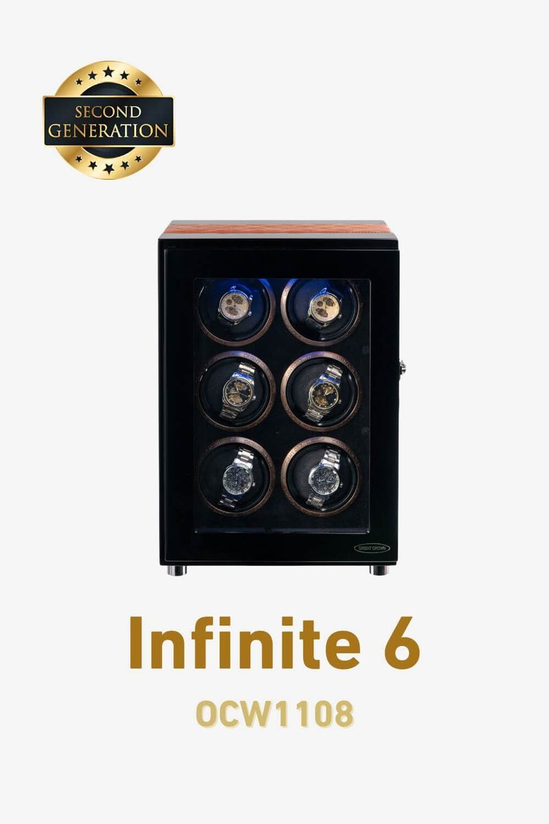 Multi Winders