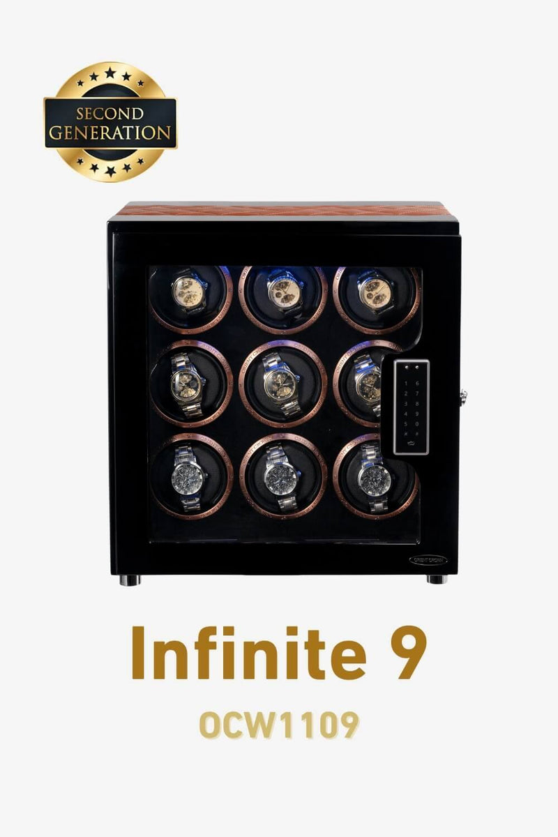 Multi Winders